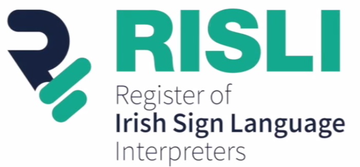 Cormac Leonard, ISL / English Interpreter | Sign Language Interpreting ...